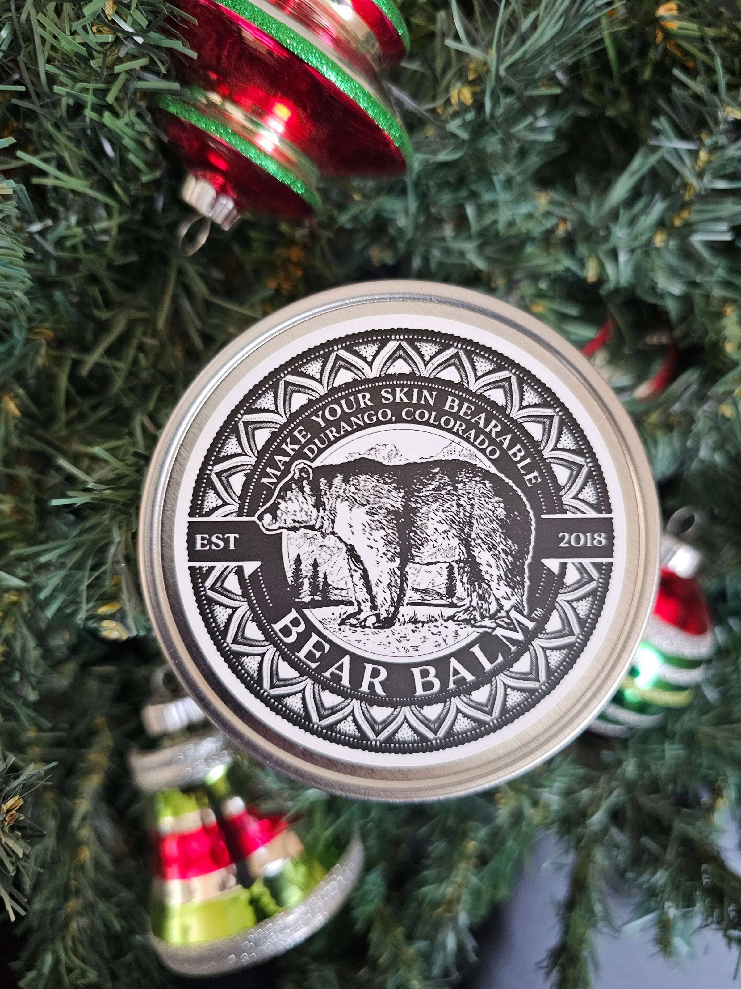 Home | Bear Balm Inc