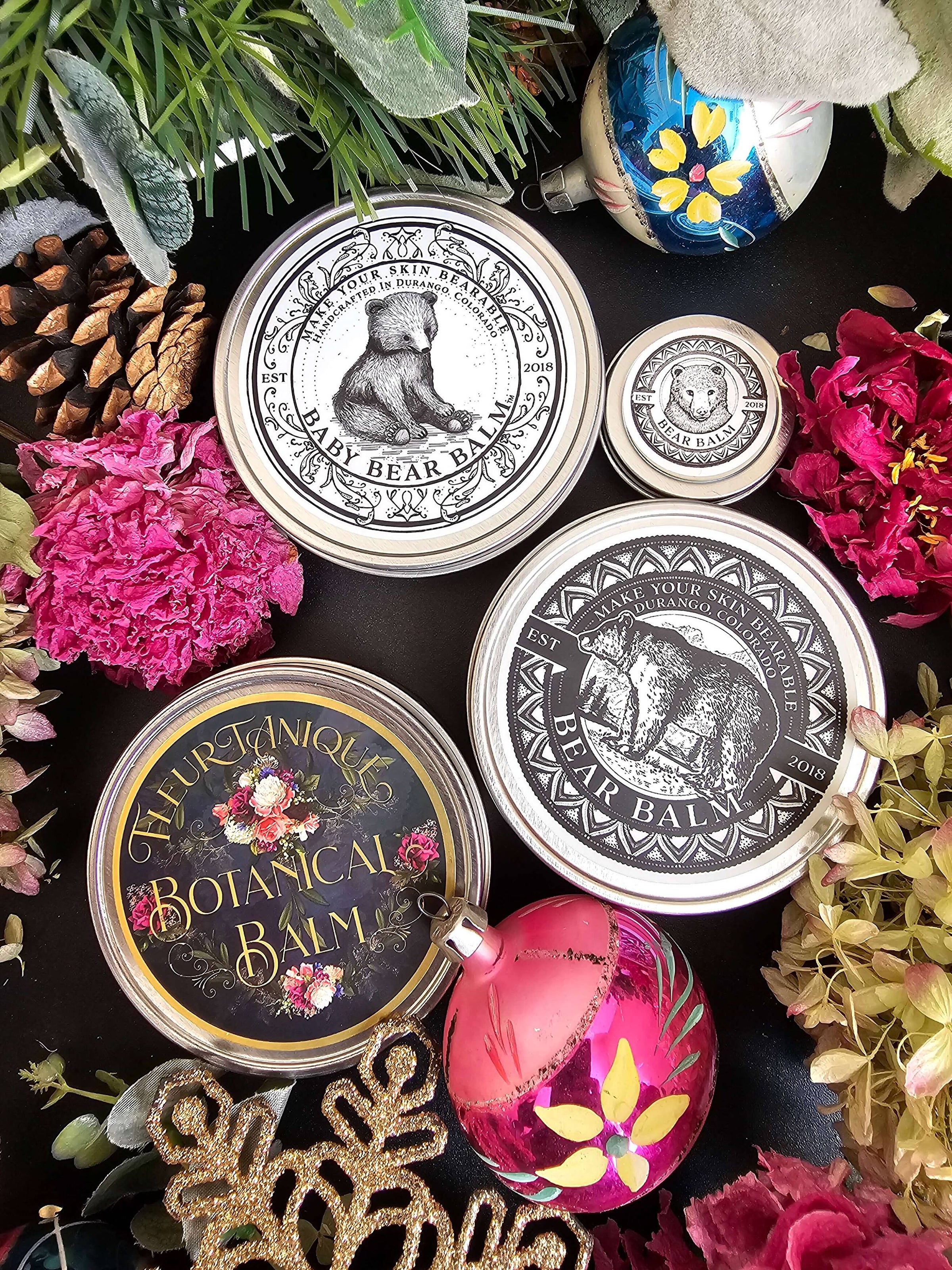Home | Bear Balm Inc